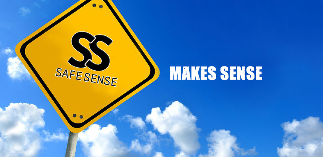 Home [safesense.org]