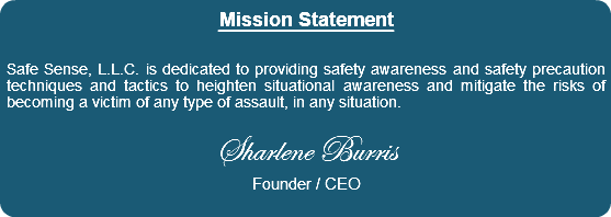 Home [www.safesense.org]